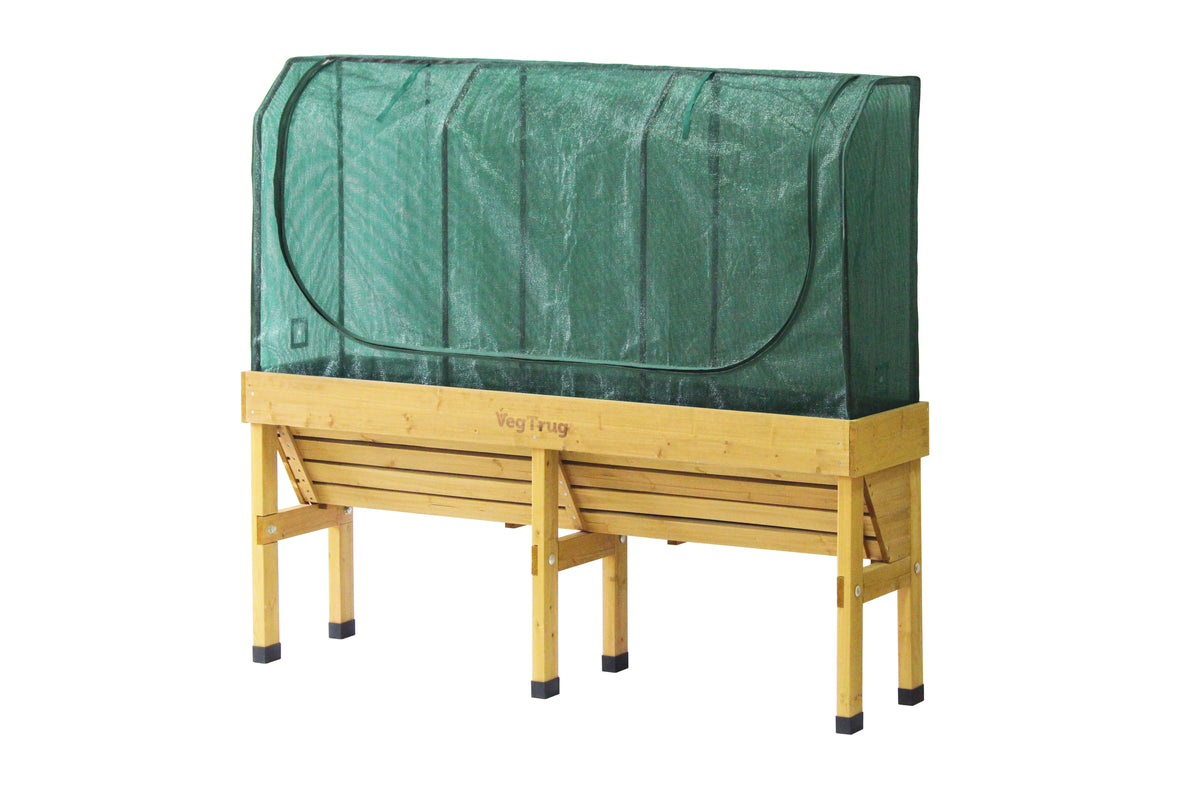 Malla protectora (shade cover) – Jibarito Urbano